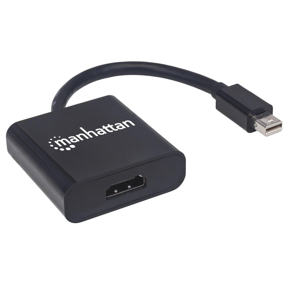 Adattatore Attivo da Mini-DisplayPort a HDMI - Adattatori Displayport ...