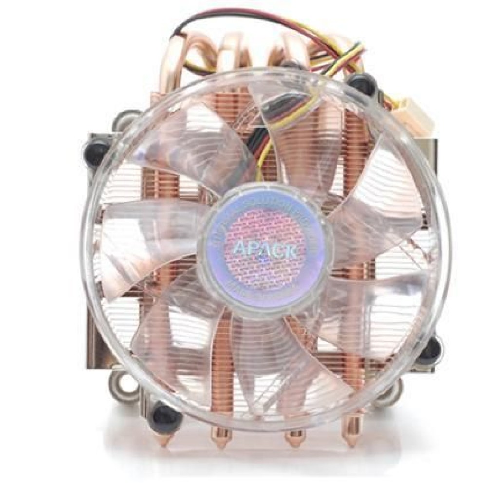 Dissipatore CPU Intel Core2 Duo CF900 - Compra online Ventole e sistemi ...