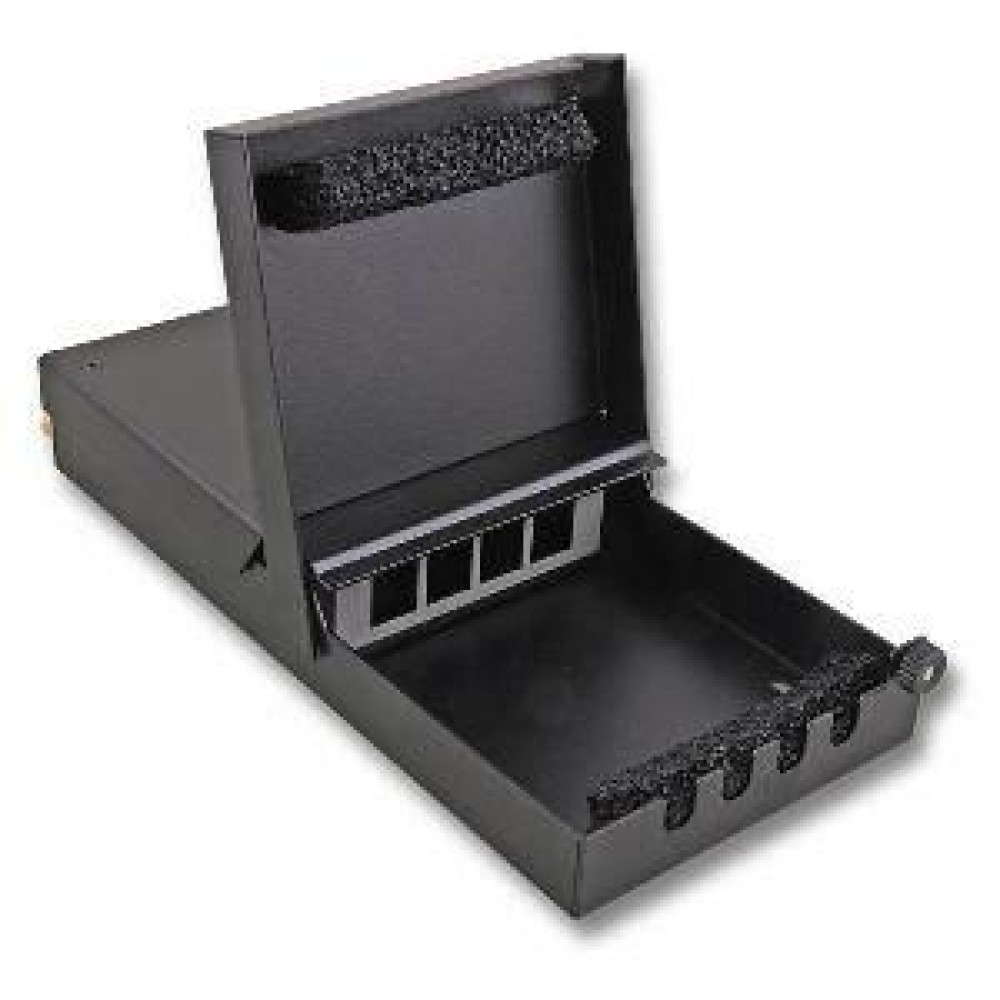 Consolidation Point Box 4 moduli RJ45 - Accessori Passivi di Rete ...