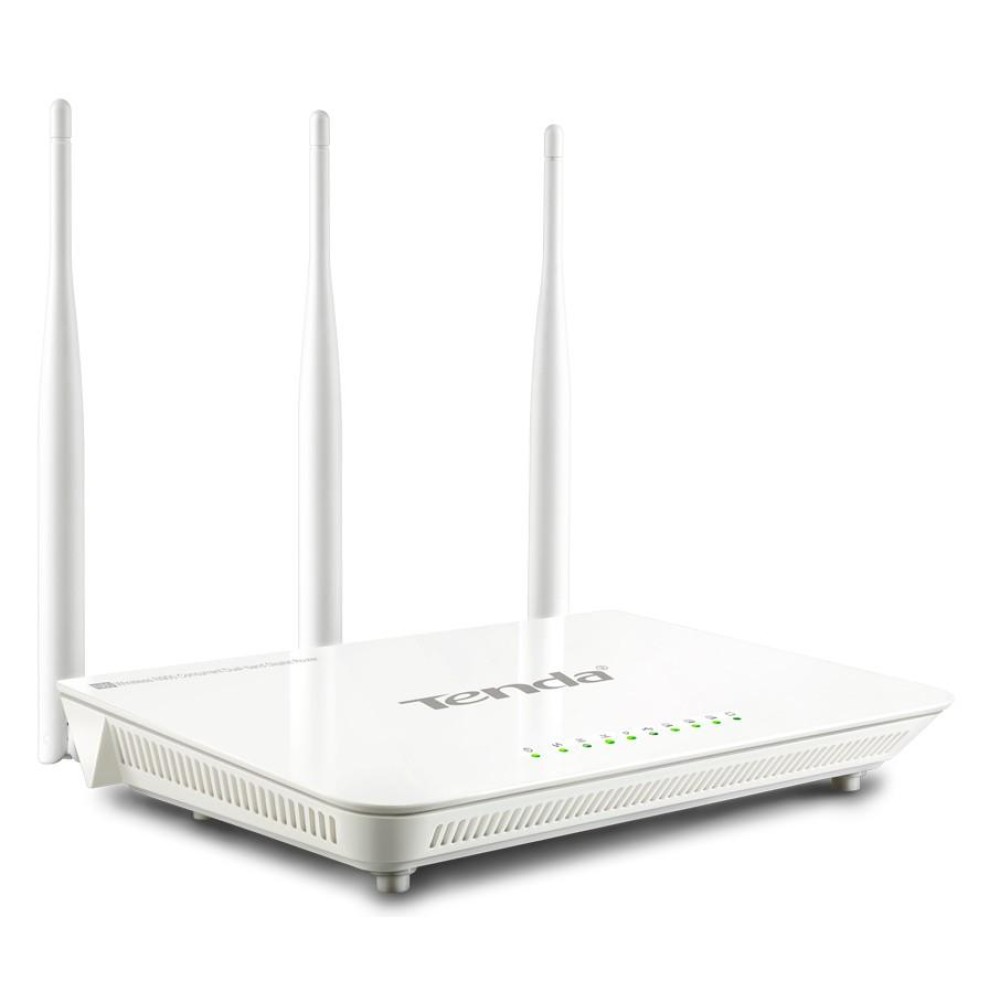 Router Ripetitore Wireless Dual Band N900 Gigabit con USB N80 ...