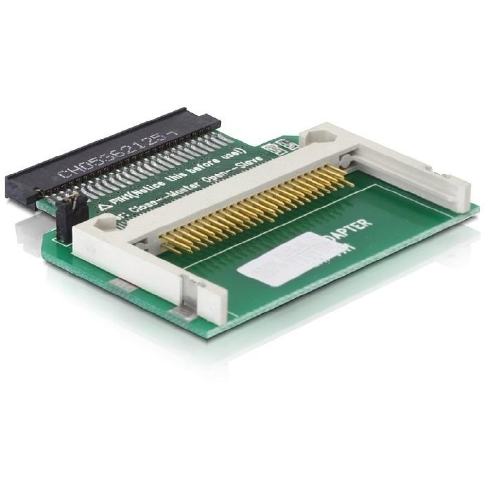 Convertitore IDE 1.8" a Compact Flash Card - Schede Controller - Schede ...
