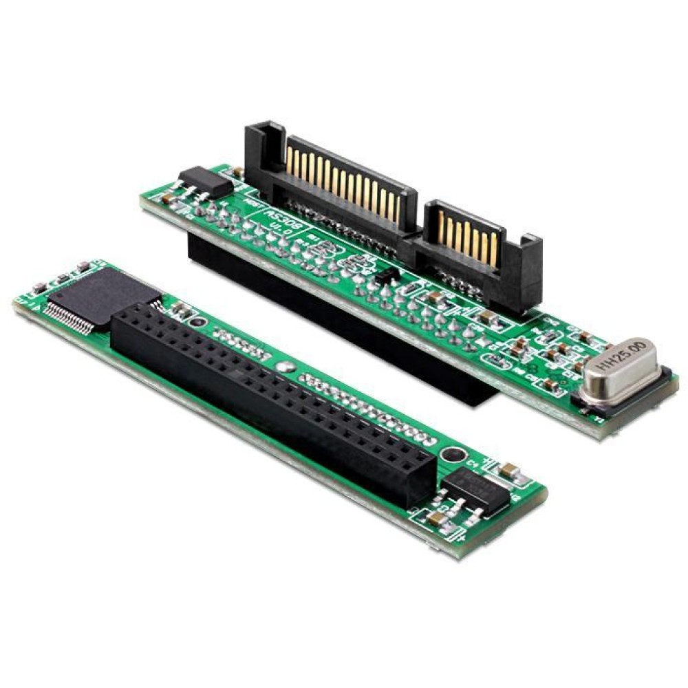 Convertitore IDE 44 pin Alloggiamento 2.5" a SATA 22 pin - Schede ...