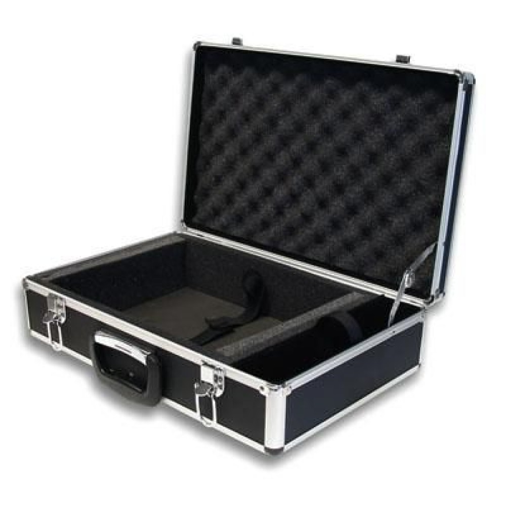 Valigetta Portautensili Alluminio 460x300x130 mm - Kit valigette ...