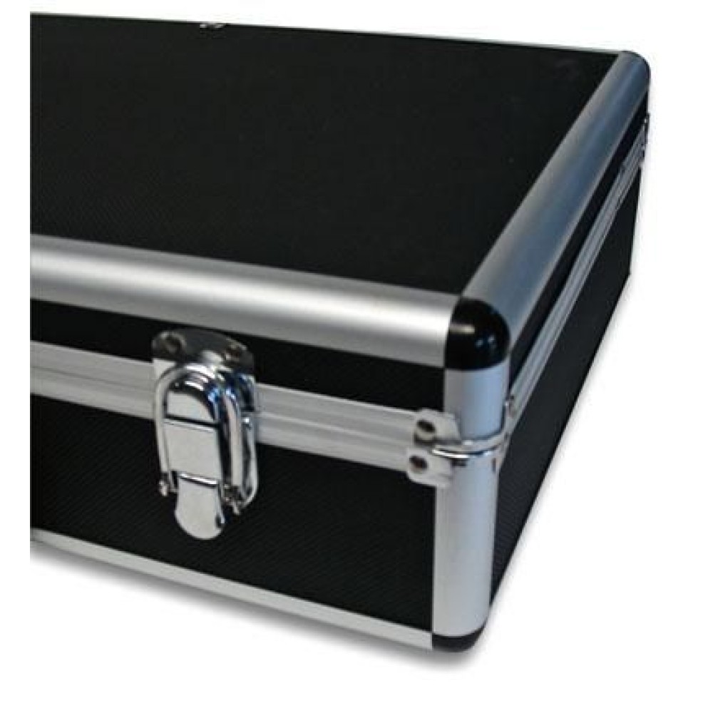 Valigetta Portautensili Alluminio 365x270x85 mm - Kit valigette ...