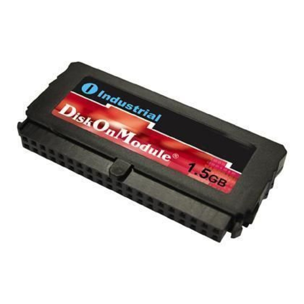 Disk on Module DOM 512 Mbyte - Memorie - Hard Disk e Memorie - Computer