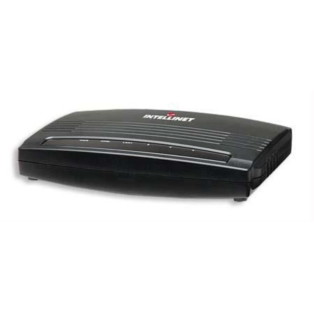 Router ADSL - Router e NAS - Switch e Router - Networking