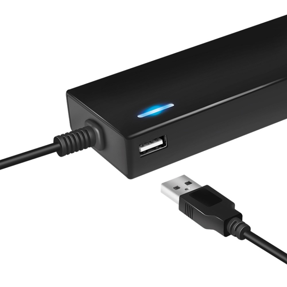 Alimentatore da Tavolo 1x USB-C™ PD e 1x USB-A 77W - Alimentatori ...