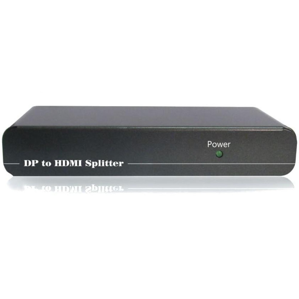 Splitter Extender DisplayPort HDMI 1 in 4 out, 4K - vendita online su ...