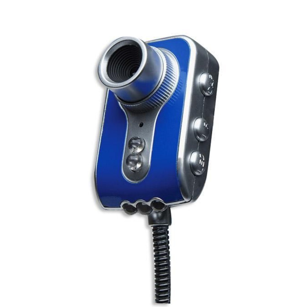 Mega Cam USB, con base e con illuminazione, 1.3 M Pixel - vendita ...