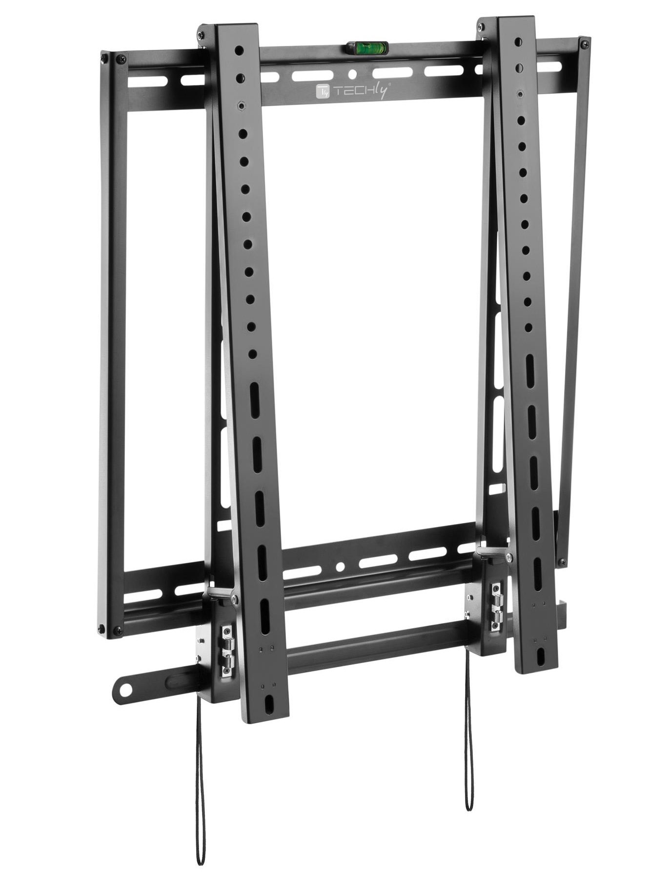 Staffa a Muro Fissa TV LED LCD Installazione Verticale 45-70" - Staffe ...