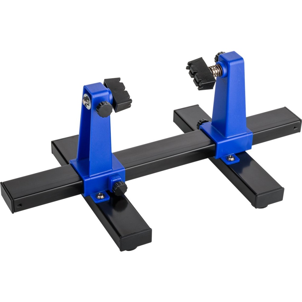 Circuit Board Clamp Rotating Holder - Screwdrivers, Pliers, Tinsmiths ...