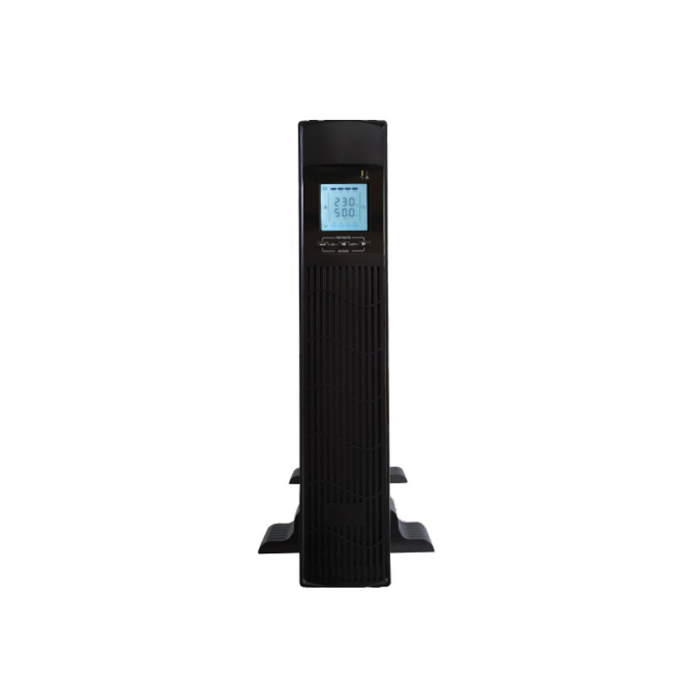 UPS 2000VA 1800W OnLine Double Conversion Tower/Rack UPS - UPS - Power ...