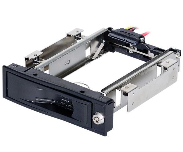 Removable Drawer 3.5" SATA HDD - Hard Drive Enclosures - Hard Drive and ...