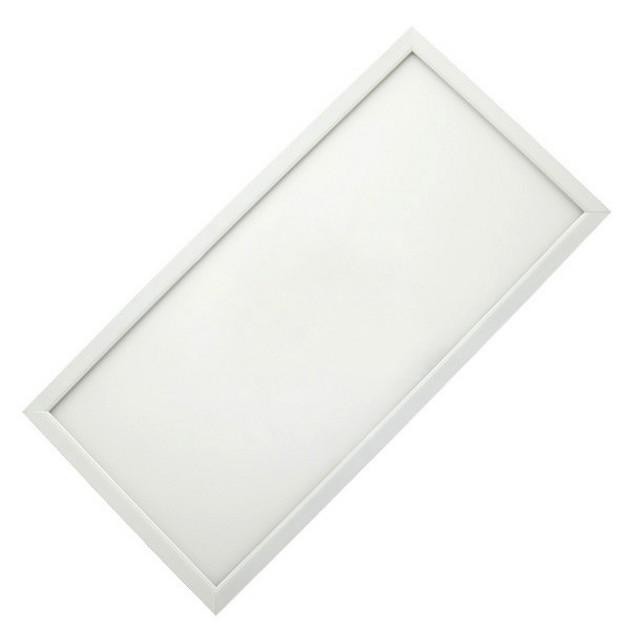 LED Panel 30 x 60 cm 26W Neutral White Light - Led Panels - Lighting