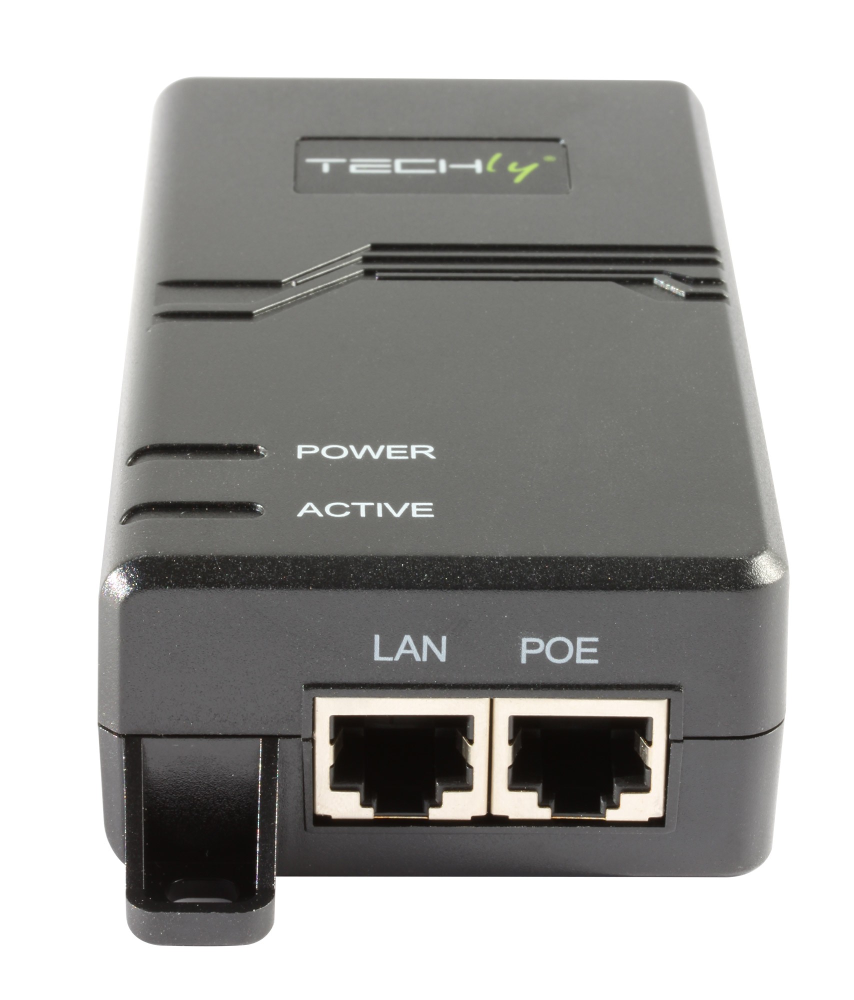 PoE injector + High Power Gigabit - Switch - Switch and Router - Networking