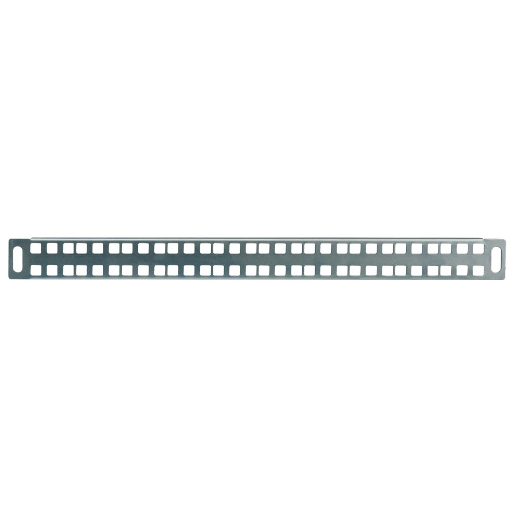 Horizontal Support Bars for 19" Rack Cabinets - Rack Brackets and ...