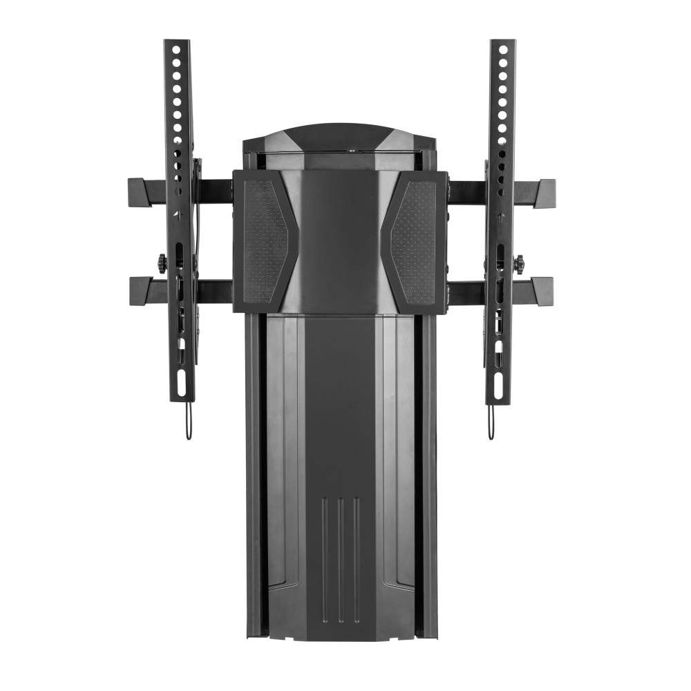 Vertical glide TV wall mount - Fixed TV Brackets - TV Mounts