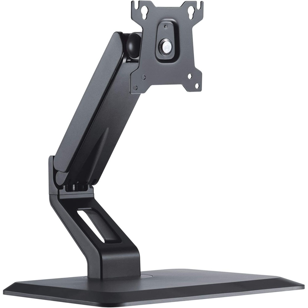 Touch screen monitor desk stand for 17"-32" monitors - Monitor Desk ...
